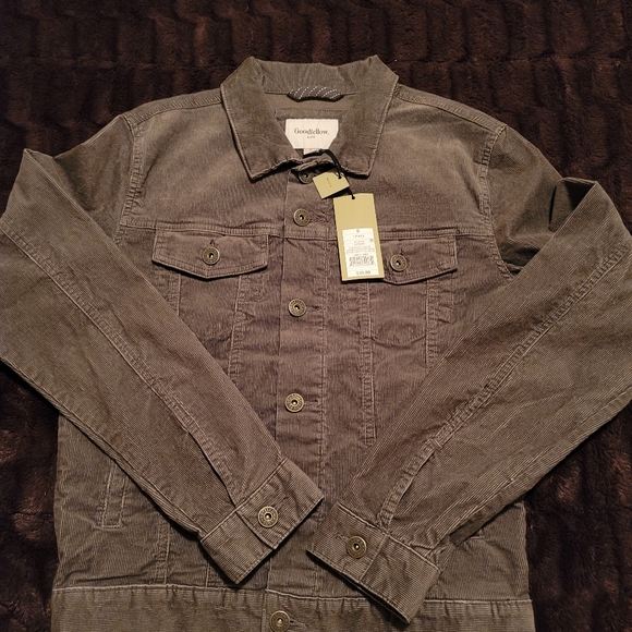 Goodfellow & Co | Jackets & Coats | Jacket | Poshmark